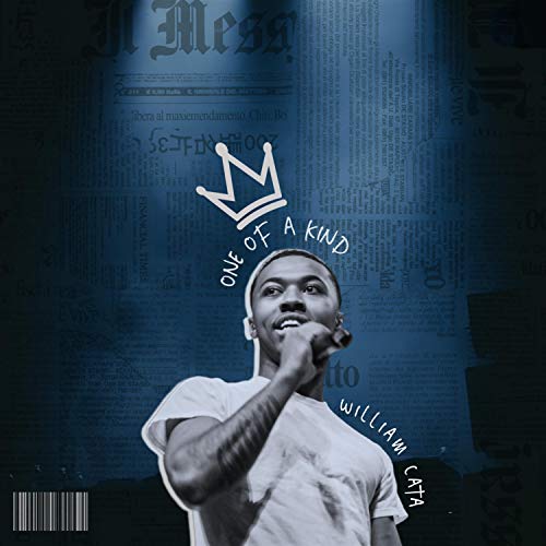 Amazon.com: One of a Kind : William Cata: Digital Music