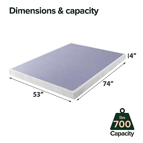 The 6 Best Cottage Mattress Foundations of 2025 [Verified] - Cherry Picks