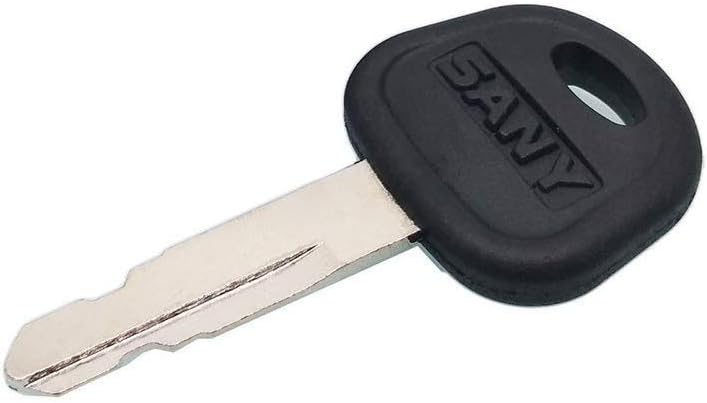 Amazon.com: Keys for Sany Excavator Heavy Equipment : Automotive
