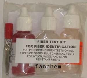 Fiber Id Test Kit - Electrical Equipment - Amazon.com