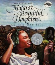 Mufaro's Beautiful Daughters : An African Tale: Steptoe, John ...