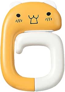 Amazon.com: pulunto Table Side Bag Hook Desktop Backpack Hook Folding ...