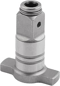 QENWKXZ Impact Driver Anvil Replacement Electric Brushless Impact ...