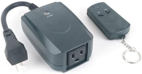 Amazon.com: Christmas Light Remote Control System : Tools & Home ...