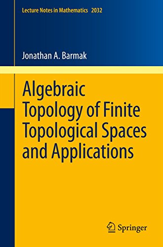 100 Best Topology Books of All Time - BookAuthority