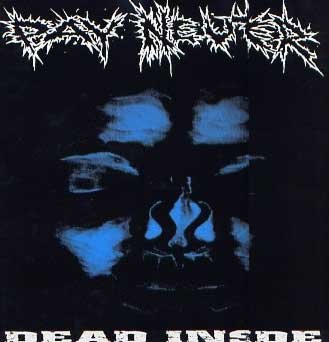 Amazon.com: Dead Inside: CDs & Vinyl