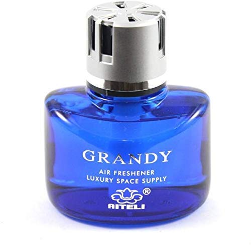 Grandy Car Perfume (Blue Perfume) : Amazon.in: Car & Motorbike