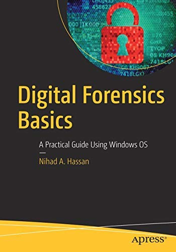 Buy Digital Forensics Basics Book Online at Low Prices in India ...