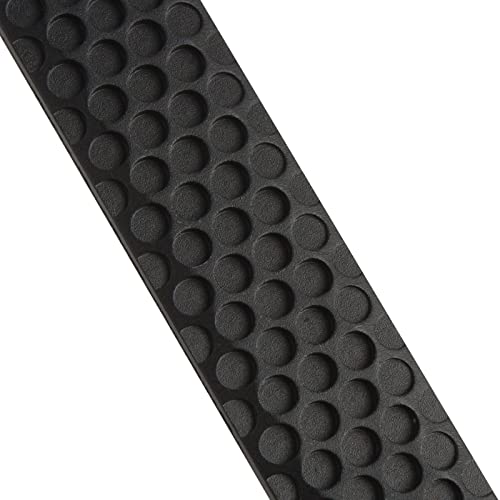 Ranstac 1-Pack Picatinny Rail Cover Panel Rubber Handguard Airsoft ...