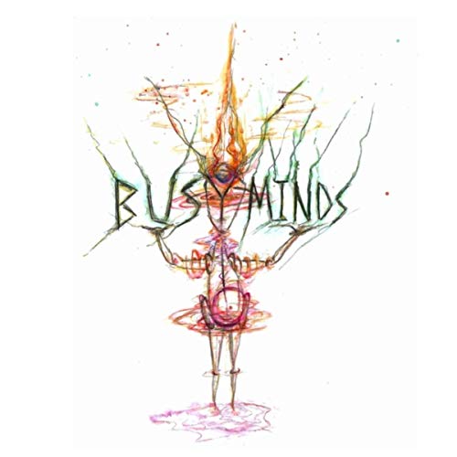 Play Busy Minds - EP by The Great Flud on Amazon Music