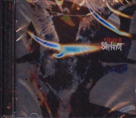 Iowa - : Amazon.de: Musik-CDs & Vinyl