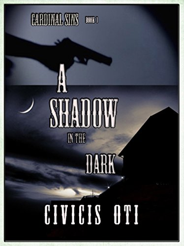 A SHADOW IN THE DARK eBook : Kubi, Benjamin, Acheampong, Professor ...