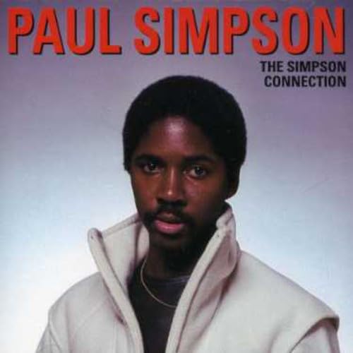 Various Artists: Paul Simpson Connect: Amazon.in: Music}