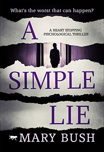 Book review of A Simple Lie - Readers' Favorite: Book Reviews and Award ...