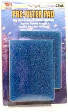 Tom Prefilter Pad For Surface Skimmer 2 Pack : Amazon.ca: Home