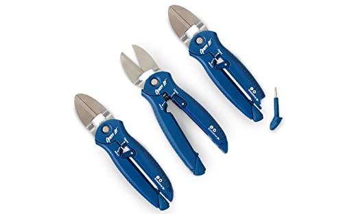 Zibra Open-It! All-in-one Tool, Heavy Duty Scissors, Box Cutter ...
