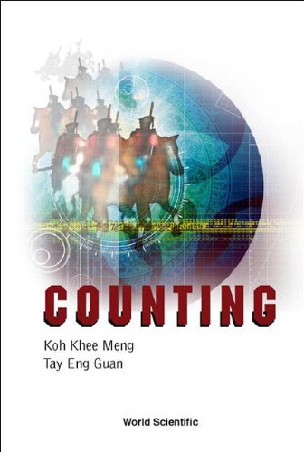 Counting eBook : Khee-meng Koh, Eng Guan Tay: Amazon.ca: Kindle Store