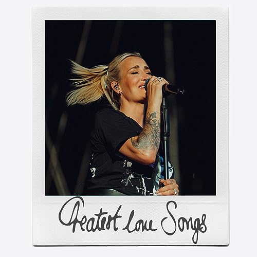 Greatest Love Songs by Sarah Connor von Sarah Connor bei Amazon Music ...