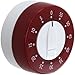 Amazon.com: Good Cook Precision Long-Ring Timer: Kitchen Timer: Home ...