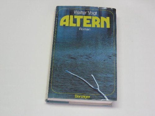Amazon.in: Buy Altern: Roman (German Edition) Book Online at Low Prices ...