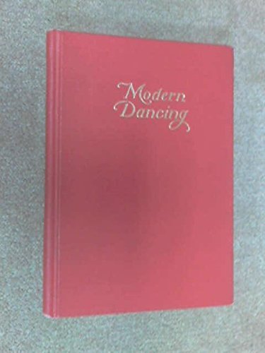 Buy Modern Dancing Book Online at Low Prices in India | Modern Dancing ...