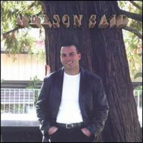 Nelson Said - Nelson Said - Amazon.com Music