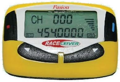 RACEceiver FD1600 Fusion : Electronics