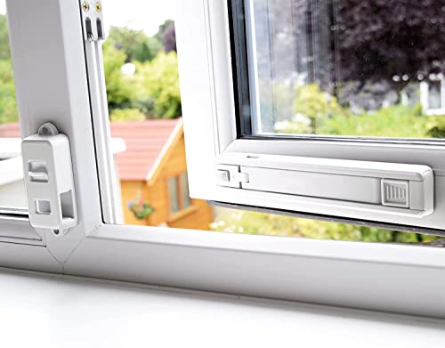 amazon.ae Best Sellers: The best items in Door & Window Child Safety ...