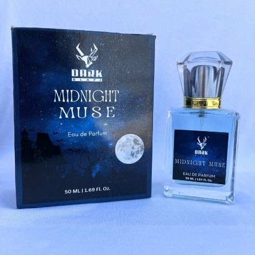 Buy Midnight Muse Parfum Online at Low Prices in India - Amazon.in