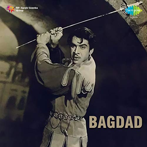 Play Bagdad (Original Motion Picture Soundtrack) by Bulo C. Rani on ...