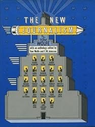 The New Journalism: Johnson, Edward Warren: 9780330243155: Amazon.com ...