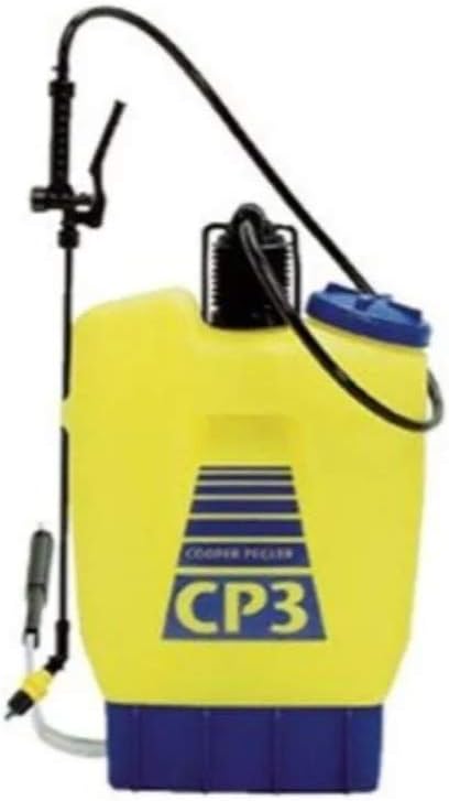 Cooper Pegler CP3 2000 Series Professional Knapsack Sprayer : Amazon.co ...