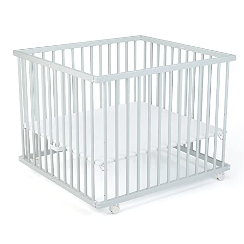 Höhenverstellbares Laufgitter – Die 15 besten Produkte im Vergleich ...