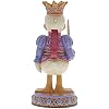Disney Traditions Reigning Royal - Donald Duck Figurine : Amazon.co.uk ...