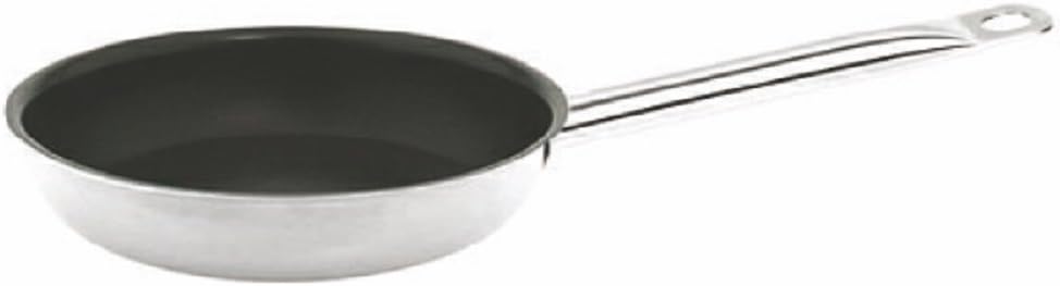 Amazon.com: ALUMINUM ALLOY FRY PANS WITH PROFESSIONAL QUANTUM 2 COATING ...