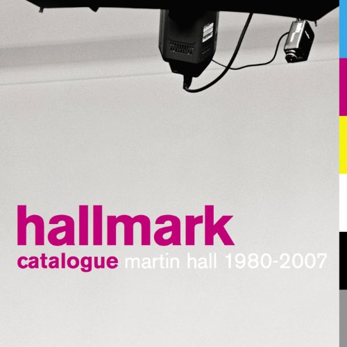 Play Hallmark by Martin Hall on Amazon Music