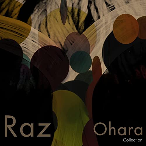 Amazon.com: Get Physical Music Presents: Raz Ohara Collection : Raz ...