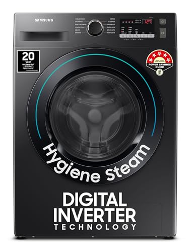 Samsung Washing Machines Top Load | Samsung Washing Machine Front Load ...