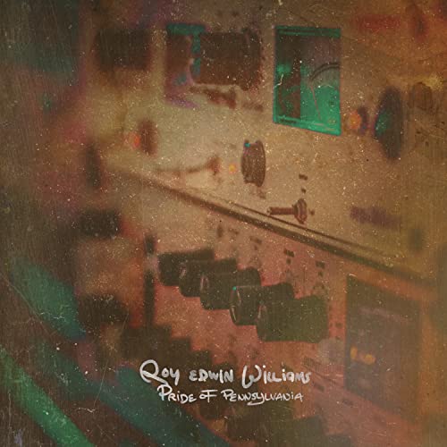 Play Pride of Pennsylvania by Roy Edwin Williams on Amazon Music