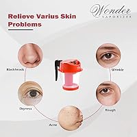 Wonder Steam Inhaler Sauna Regular Vaporizer- 48 Quantity : Amazon.in ...