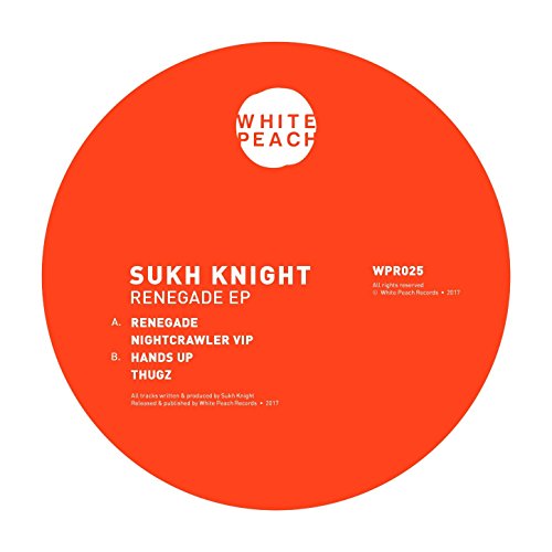 Play Renegade by Sukh Knight on Amazon Music