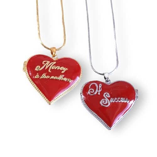 Amazon.com: womens Saint Lana Del Rey LDR Style Stash Necklace/Snake ...