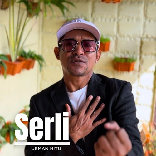 Écouter Serli de USMAN HITU sur Amazon Music