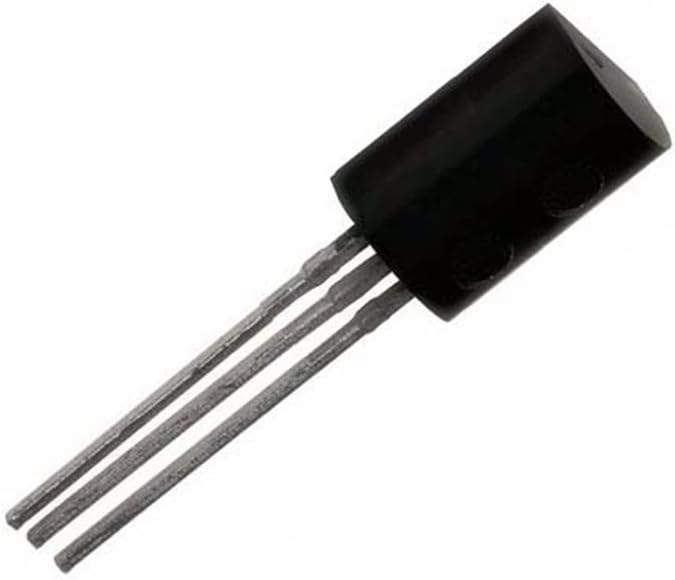 Amazon.com: 5 pcs of 2SC1384 C1384 NPN Low Frequency & Driver ...