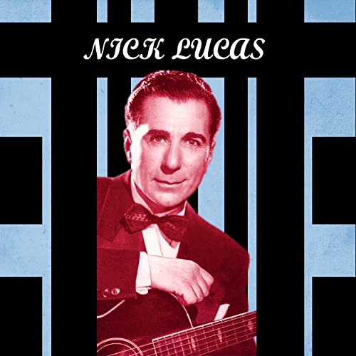 Amazon MusicでNICK LUCASのPresenting Nick Lucasを再生する