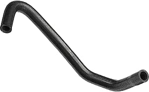 Amazon.com: cwwnbn To Heater HVAC Heater Hose Replacement 872450C030 ...