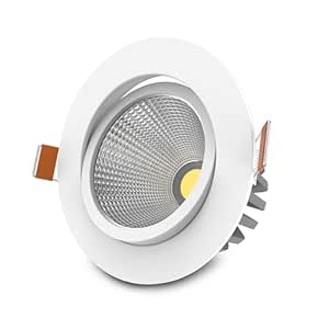 GM Falcon COB DL 40W 4000K : Amazon.in: Computers & Accessories