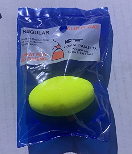 Best Fishing Floats: Choosing the Perfect Floats for a Successful ...