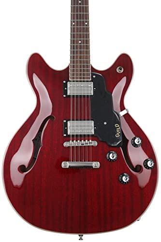 Top 10 Best 12 String Electric Guitar : Reviews & Buying Guide - Katynel