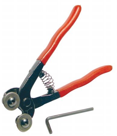 Glass Tile Nipper: Tile Cutters: Amazon.com: Tools & Home Improvement